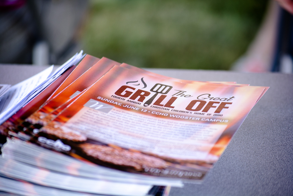 Photo Gallery | The Great Grill Off